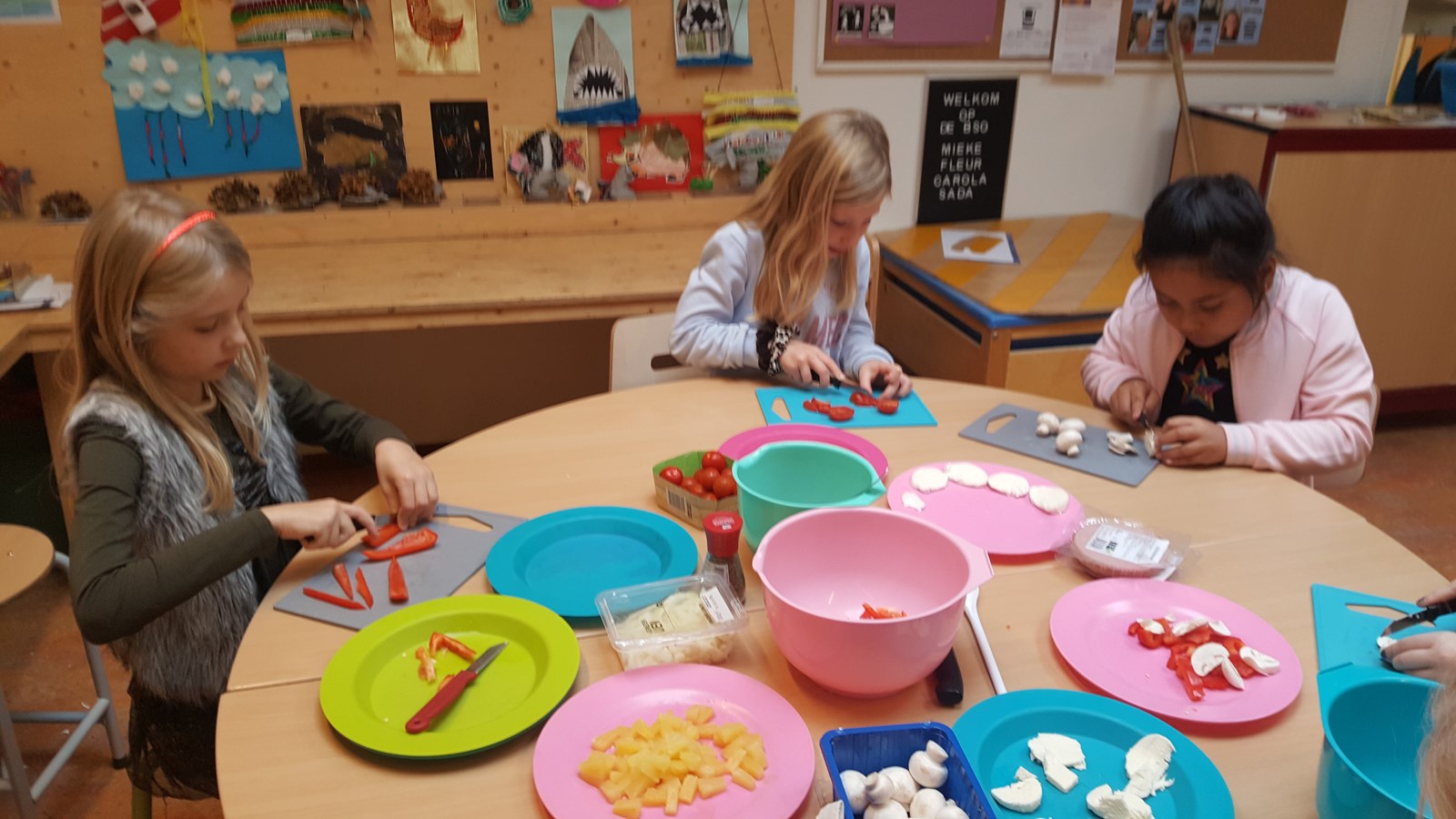 Deze Week Op De BSO Kindcentrum Willibrord Heiloo deze-week-op-de-bso-kindcentrum-willibrord-heiloo
