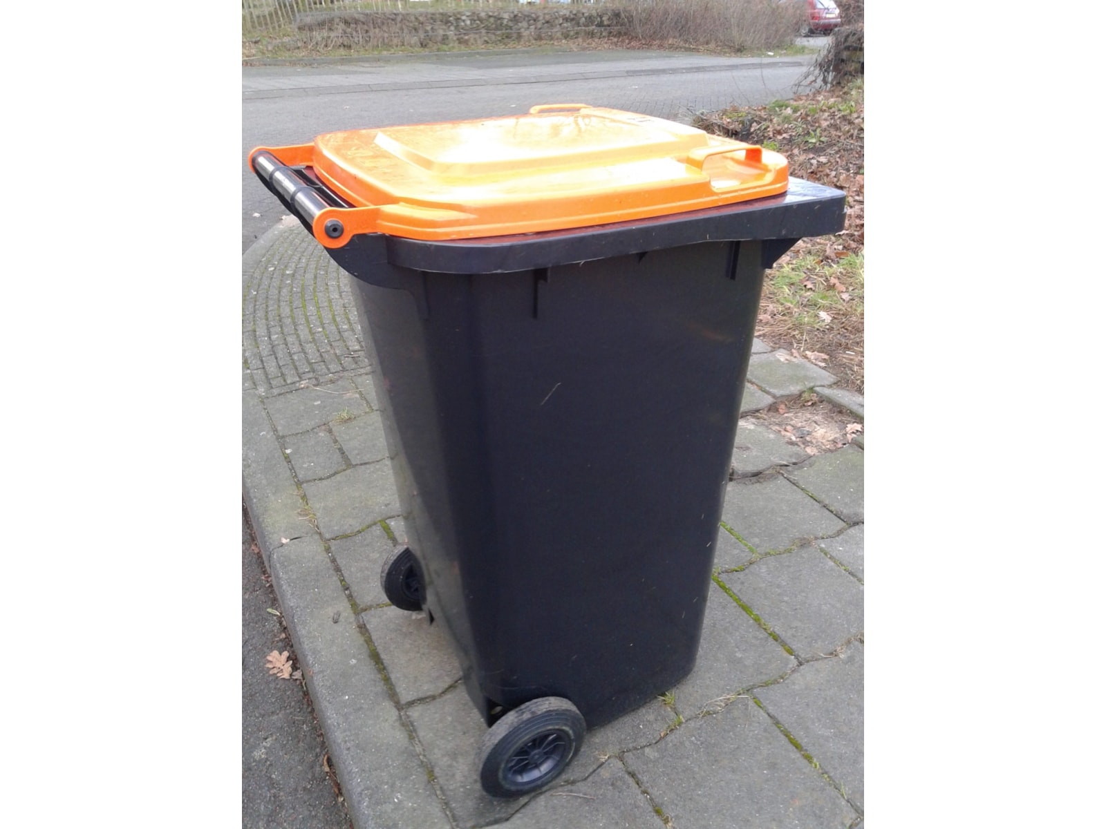 We hebben een PMD container! (en een hulpvraagje...) - Kindcentrum ...